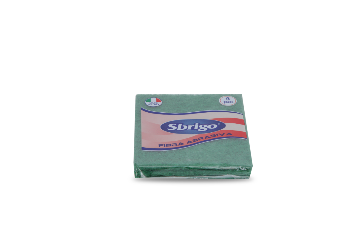 CHIFFO EPONGE SBRIGO MIX 3PCS – NOVA PRO